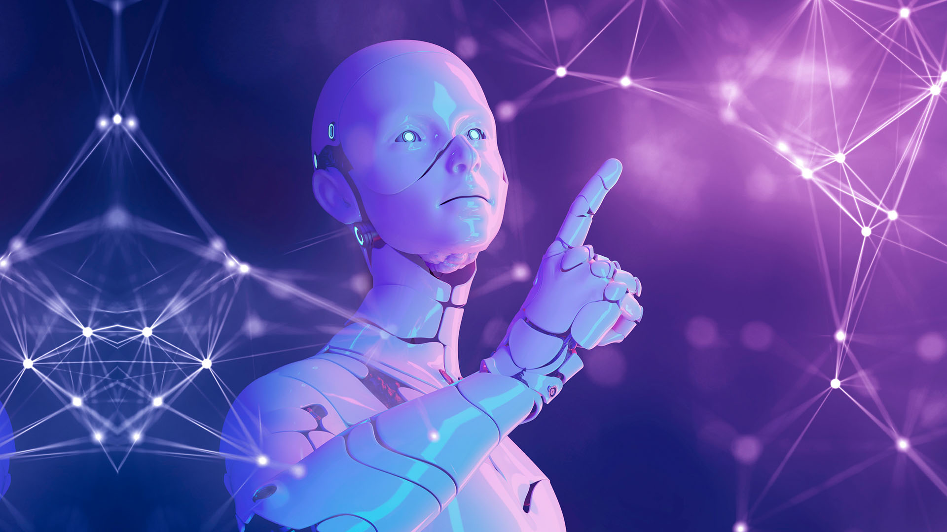 Η Συμβολή της Τεχνητής Νοημοσύνης στην Απονομή Δικαιοσύνης